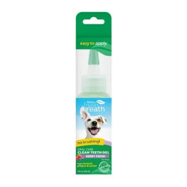 Clean teeth gel 59ml – Fantasy Pets